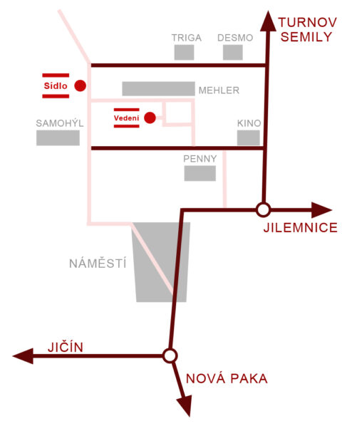 Kontakt | MIZERA-STAVBY a.s.